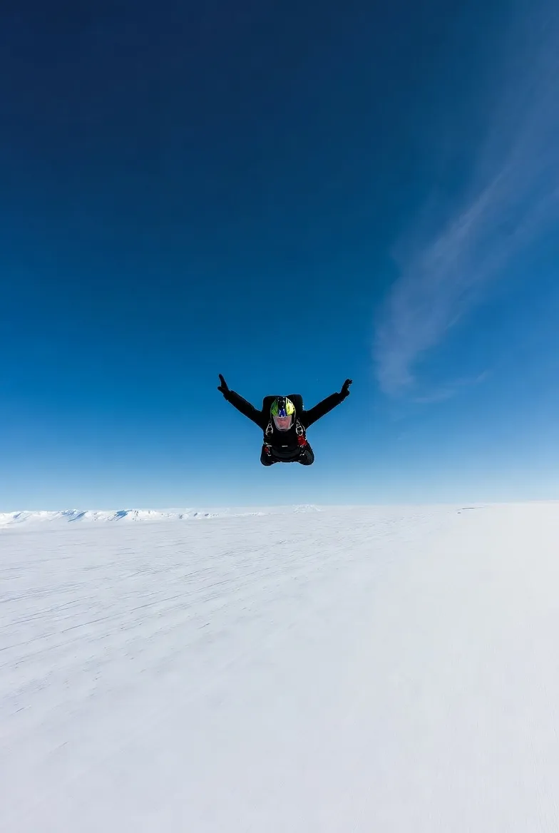 Antarctica Direct | Fly to Antarctica | South Pole, Mount Vinson & Penguins